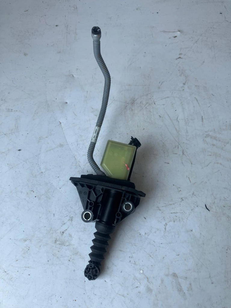 POMPA SPRZĘGŁA RENAULT MEGANE IV 306105606R - 15935994630 - oficjalne ...