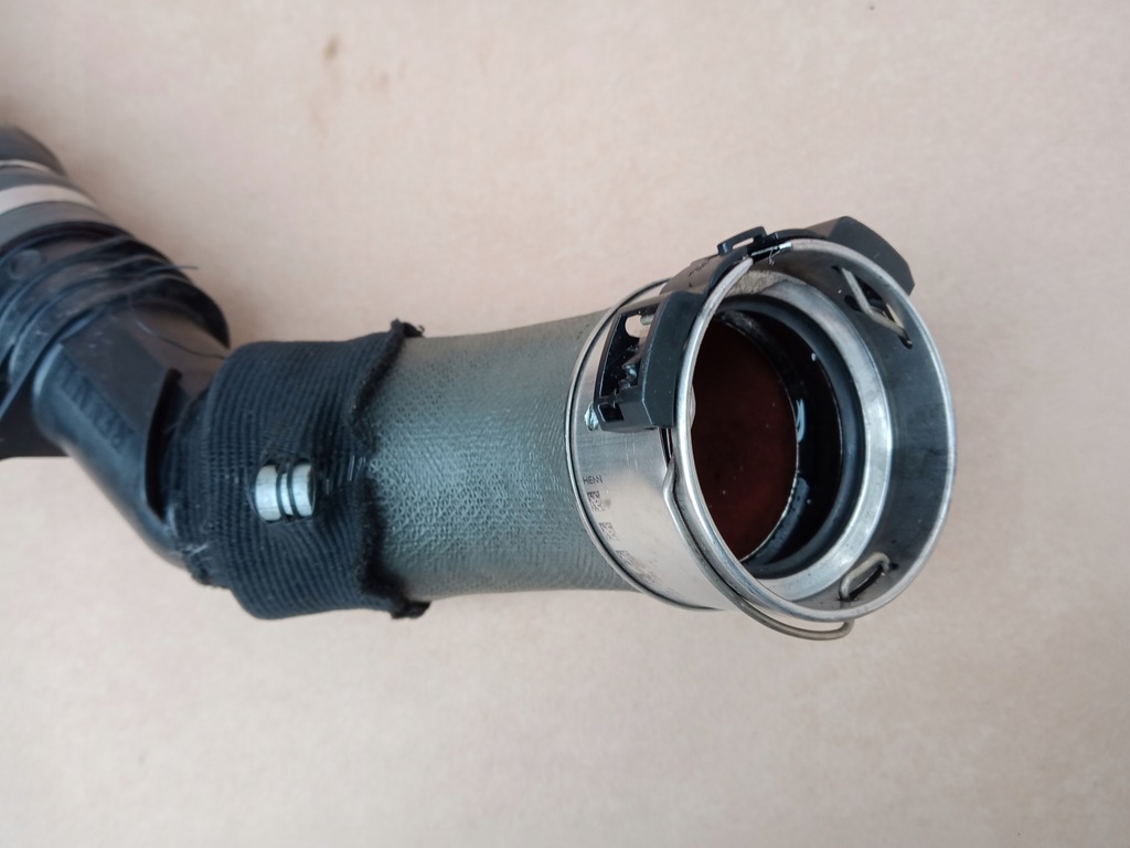 RENAULT RURA TURBINY 144608386R - 12048415405 - oficjalne archiwum Allegro