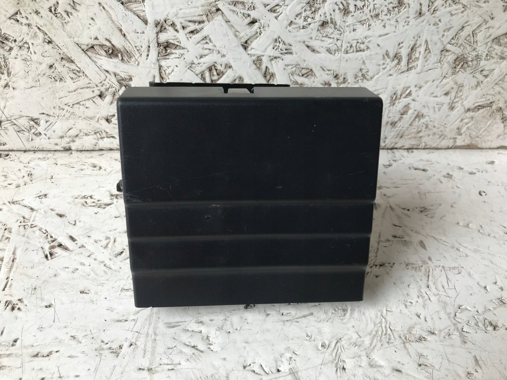 FORD FOCUS RANGER RADAR SENSOR ACC CZUJNIK - 10931755974 - oficjalne ...