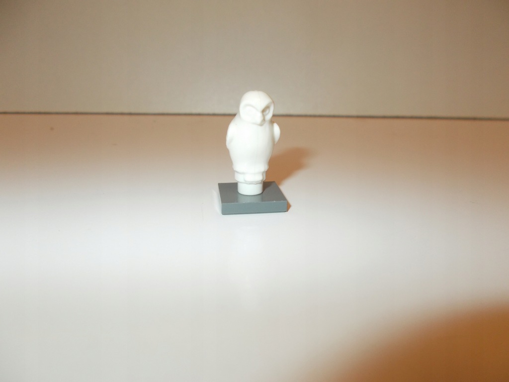 LEGO ZWIERZĘTA SOWA**SMERFIK** - 12968075149 - oficjalne archiwum Allegro