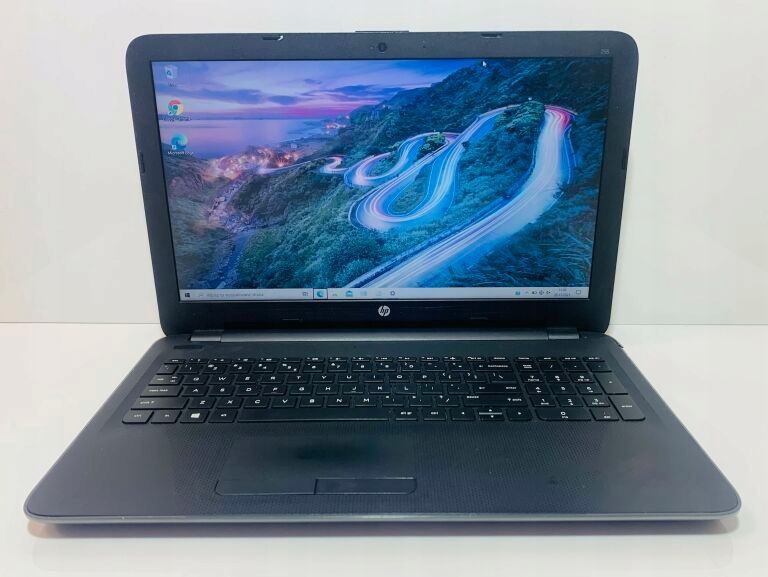 LAPTOP HP RTL8723BE 4GB RAM/500 GB DYSK HDD - 11496871115 - oficjalne ...
