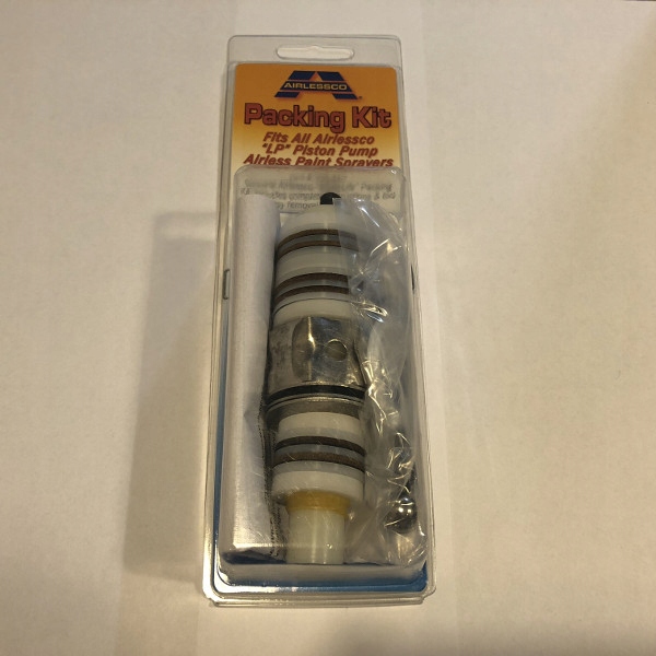 Airlessco zestaw naprawczy pompy serii LP 331210 - 12462374510 ...