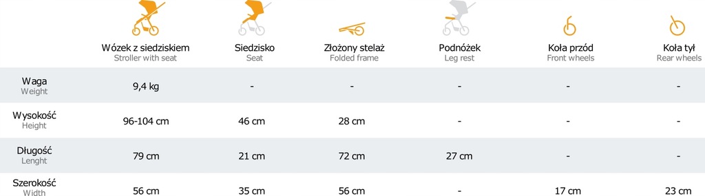 Купить Коляска Espiro Wave 2022 | 108 Розовый: отзывы, фото и ...
