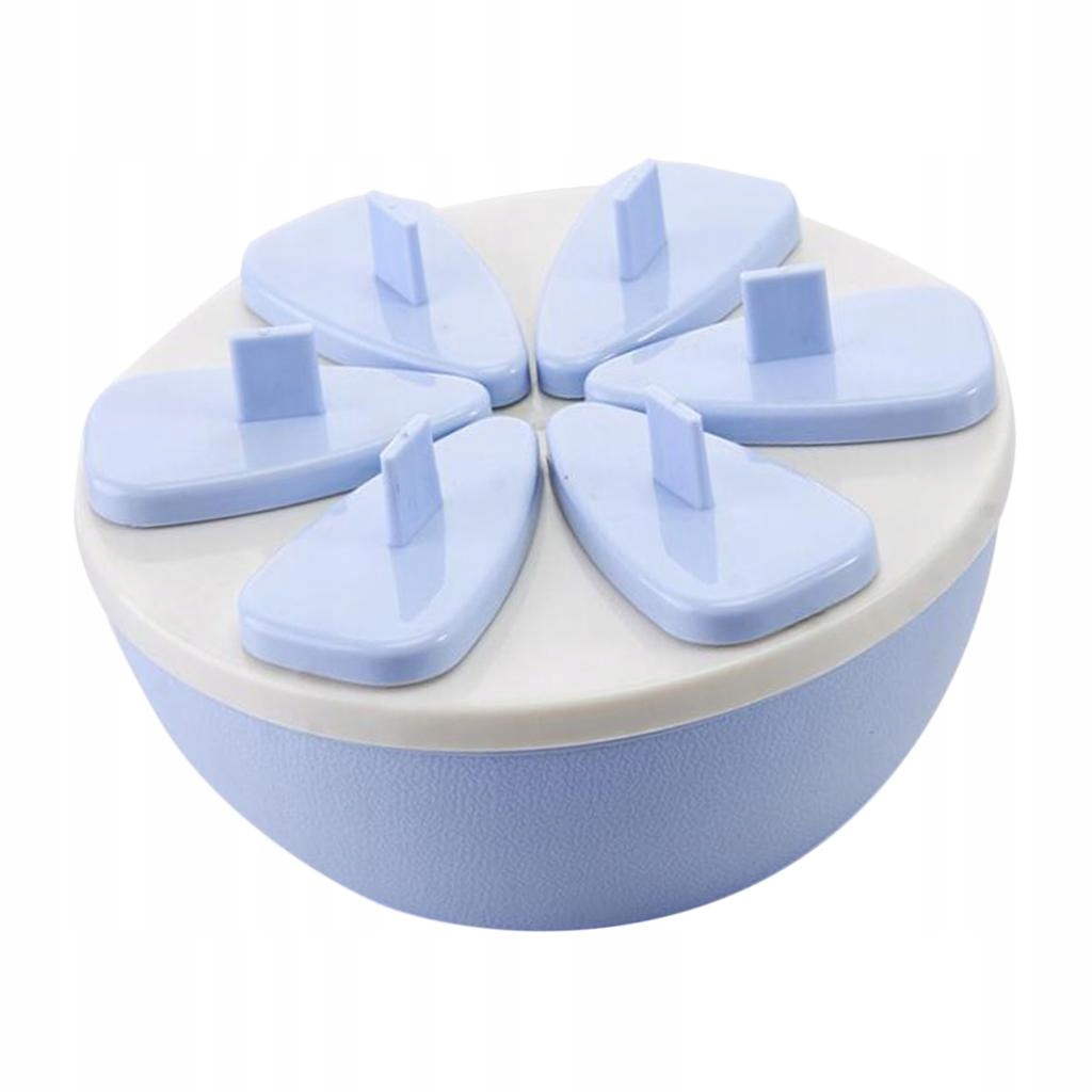 DIY PP Materiał Popsicle Lody Lody Pop Forma - 12215738928 - oficjalne ...