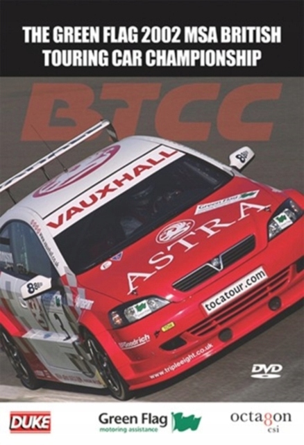 Купить Обзор BTCC: DVD 2002 г.: отзывы, фото и характеристики на Aredi ...