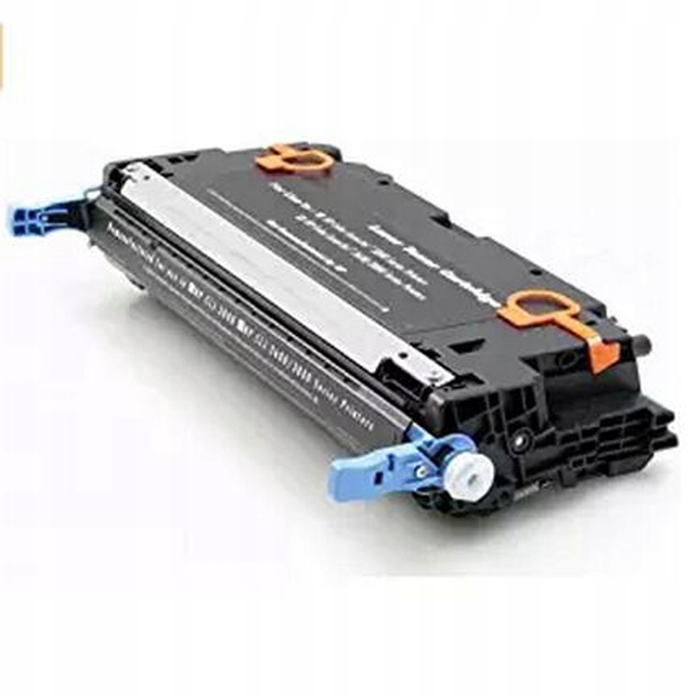 TONER ZAMIENNY HP Q7560A 314A BLACK OEM - 12559883579 - oficjalne ...