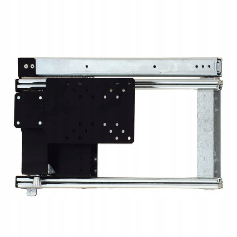 UCHWYT WYSUWANY DO TV DO KAMPERA DO 10 KG - 14181438524 - oficjalne ...