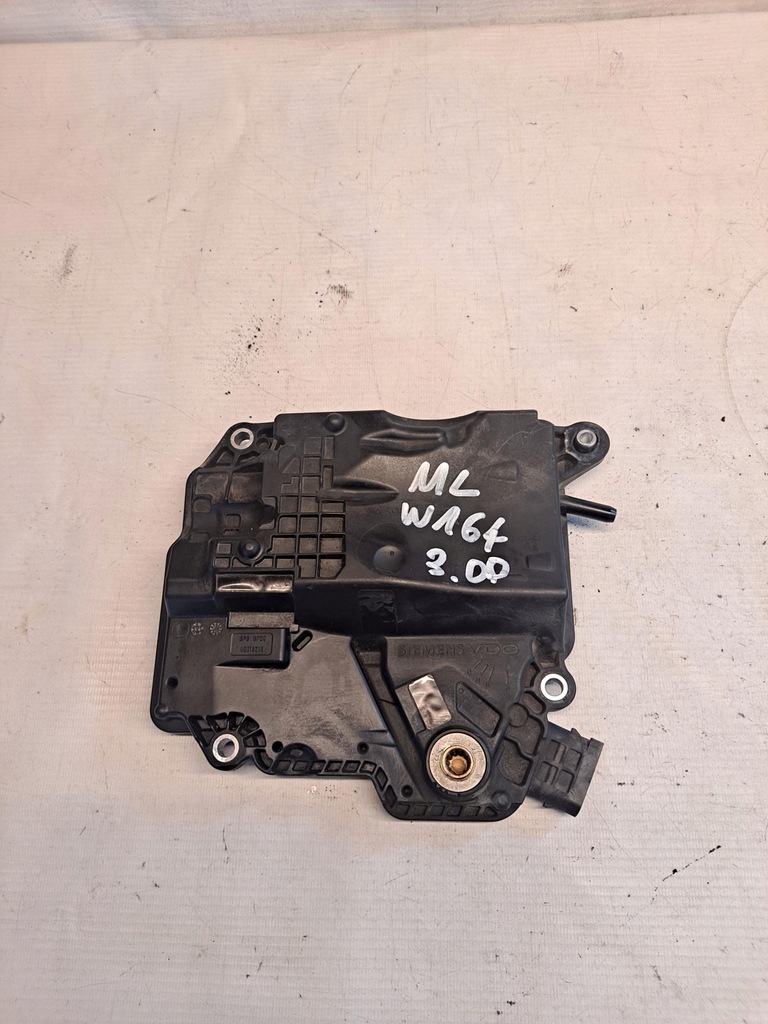 MODUŁ STEROWNIK SKRZYNI BIEGÓW MERCEDES ML W164 3.0D V6 A1644460610 ...