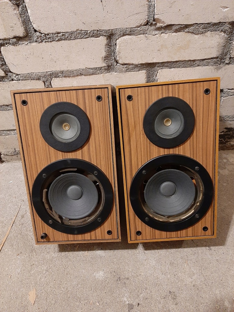 KOLUMNY TONSIL ZG15C 11 - 13057214539 - oficjalne archiwum Allegro