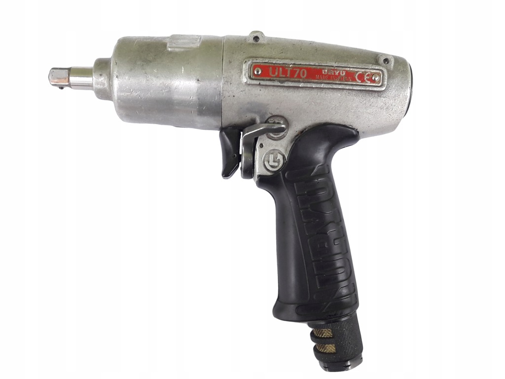 KLUCZ PNEUMATYCZNY IMPULSOWY ULT 70 URYU 40Nm - 10687223802 - oficjalne archiwum Allegro