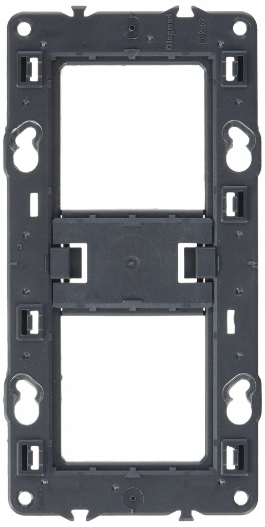 Legrand 080252 MSC RAMKA MONTAŻOWA - 12823119149 - oficjalne archiwum ...
