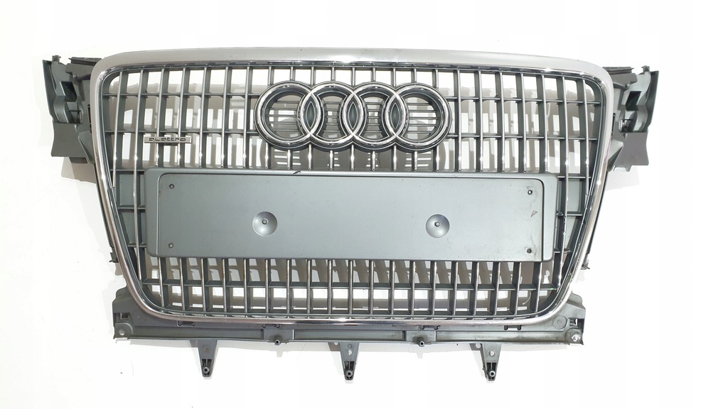 ATRAPA GRILL AUDI A4 B8 ALLROAD 8K0853651A - 11394828051 - oficjalne ...