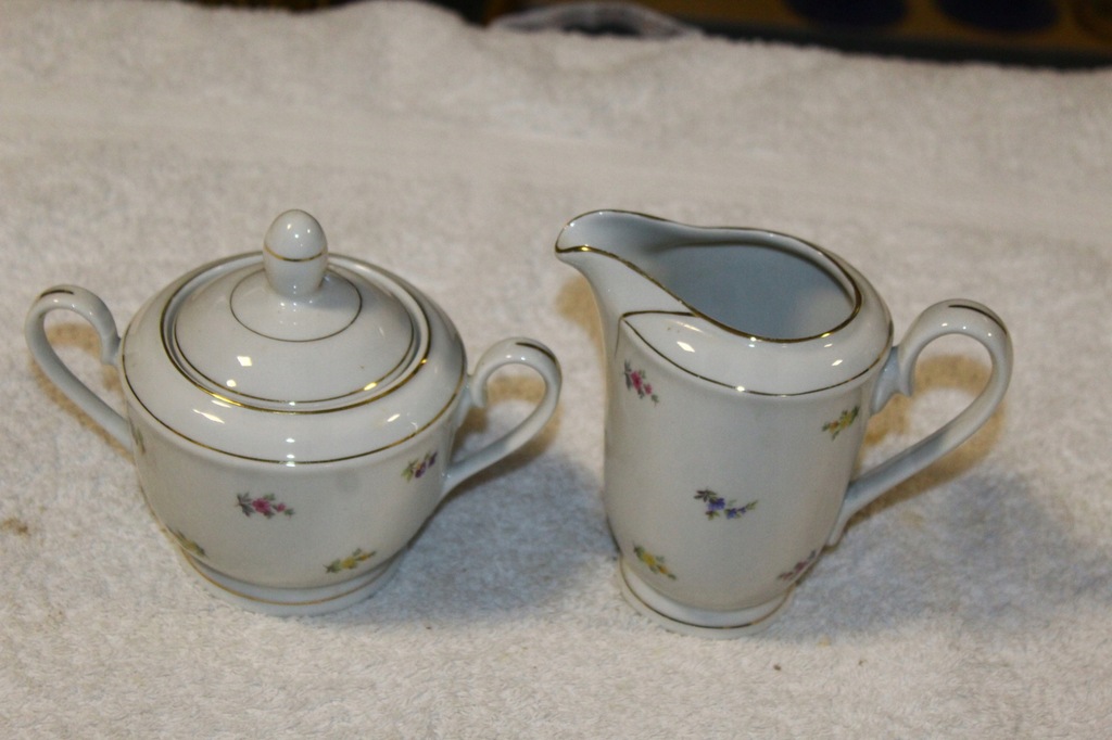 MLECZNIK I CUKIERNICZKA-Bremer & Schmidt BSE z lat 1895 - 1972 - 15336019255 - oficjalne ...