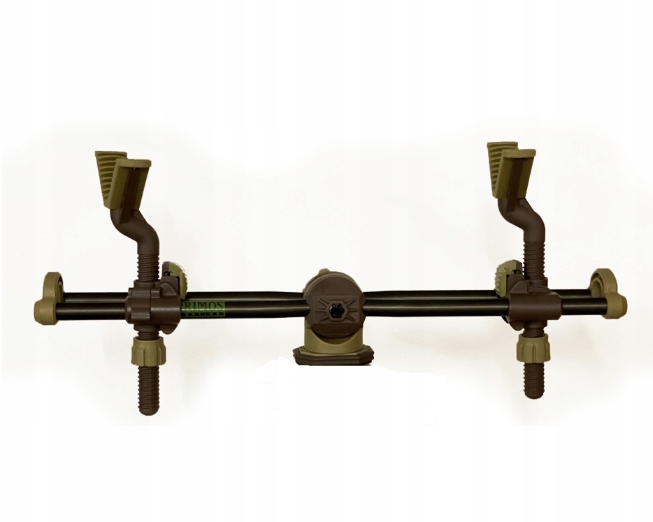 WSPORNIK PRIMOS 2-pkt DO TRIPOD-U 2 Point Gun Rest - 6540493863 ...