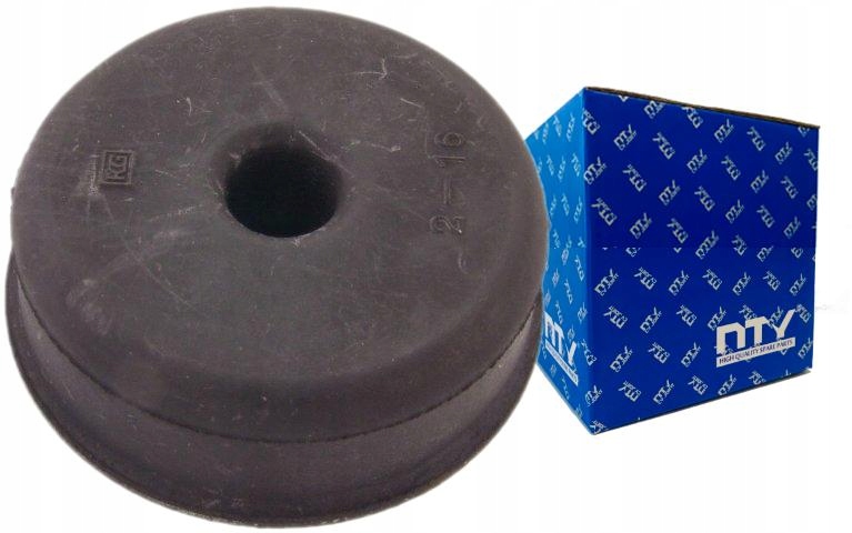 TULEJA RAMY NISSAN PATROL Y61 97- - 12518412851 - oficjalne archiwum Allegro