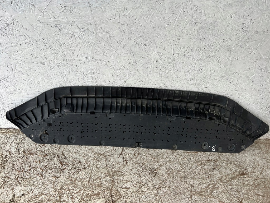 AUDI A4 B9 8W 8W0 LIFT 18- PODLOGA OSLONA PLYTA POD ZDERZAK 8W0807611E - 14806250008 - oficjalne ...