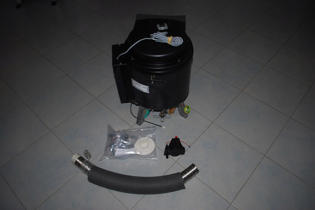 PIEC TRUMA TRUMATIC C3402/C6002/C4002 DWUFUNKCYJ - 8789890465 ...