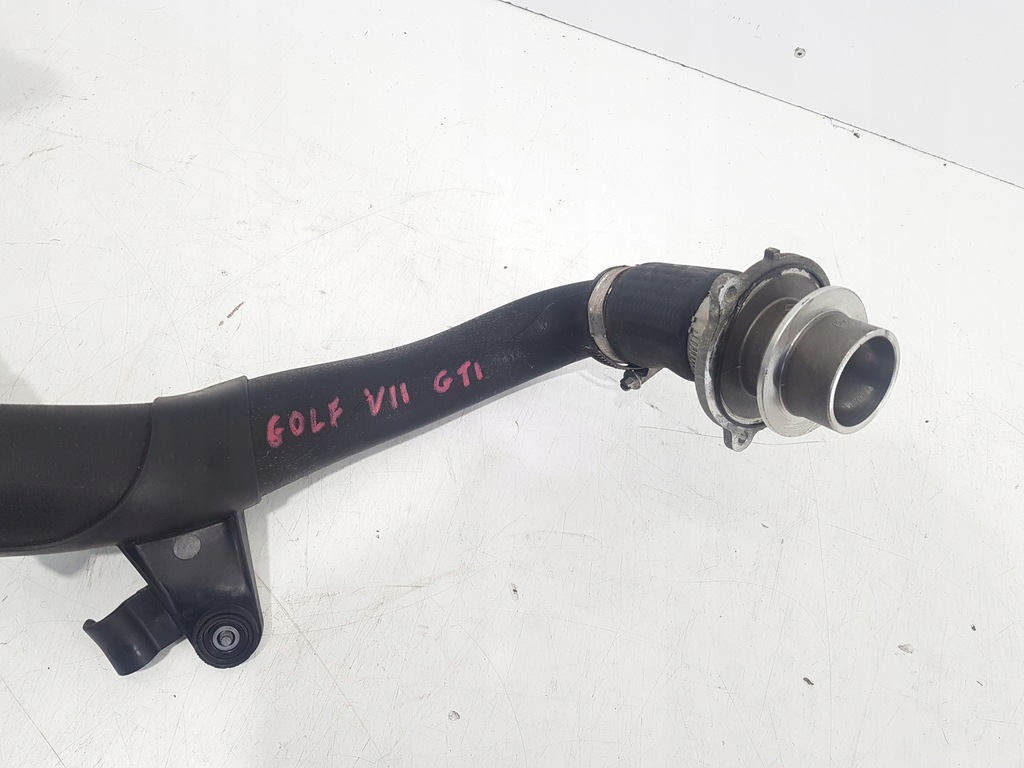 VW GOLF VII GTI WAZ PRZEWOD INTERCOOLERA 5Q0145840 - 12646602967 ...