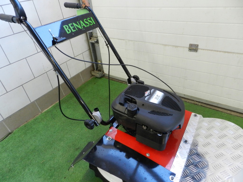 75 KOSIARKA ROTACYJNA BENASSI 6,5 KM 60 CM - 12855560064 - oficjalne ...