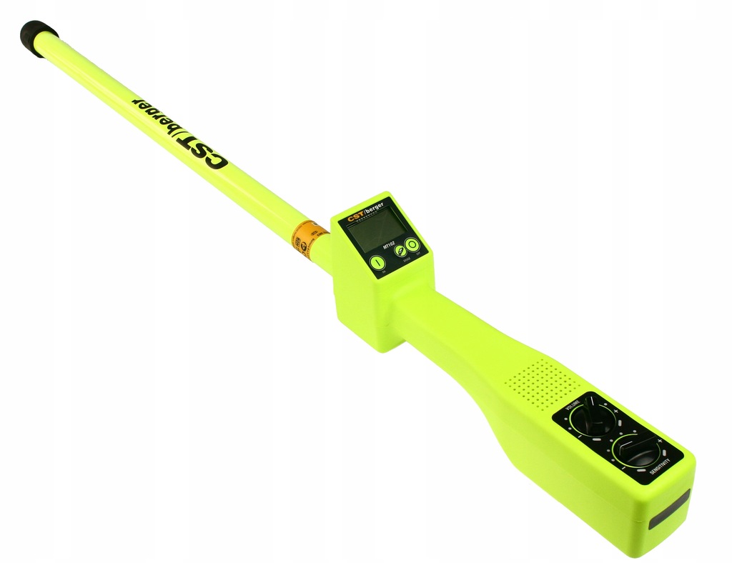 MAGNETOMETR MAGNA-TRAK MT102 SC CST/BERGER TORBA - 7883694213 ...