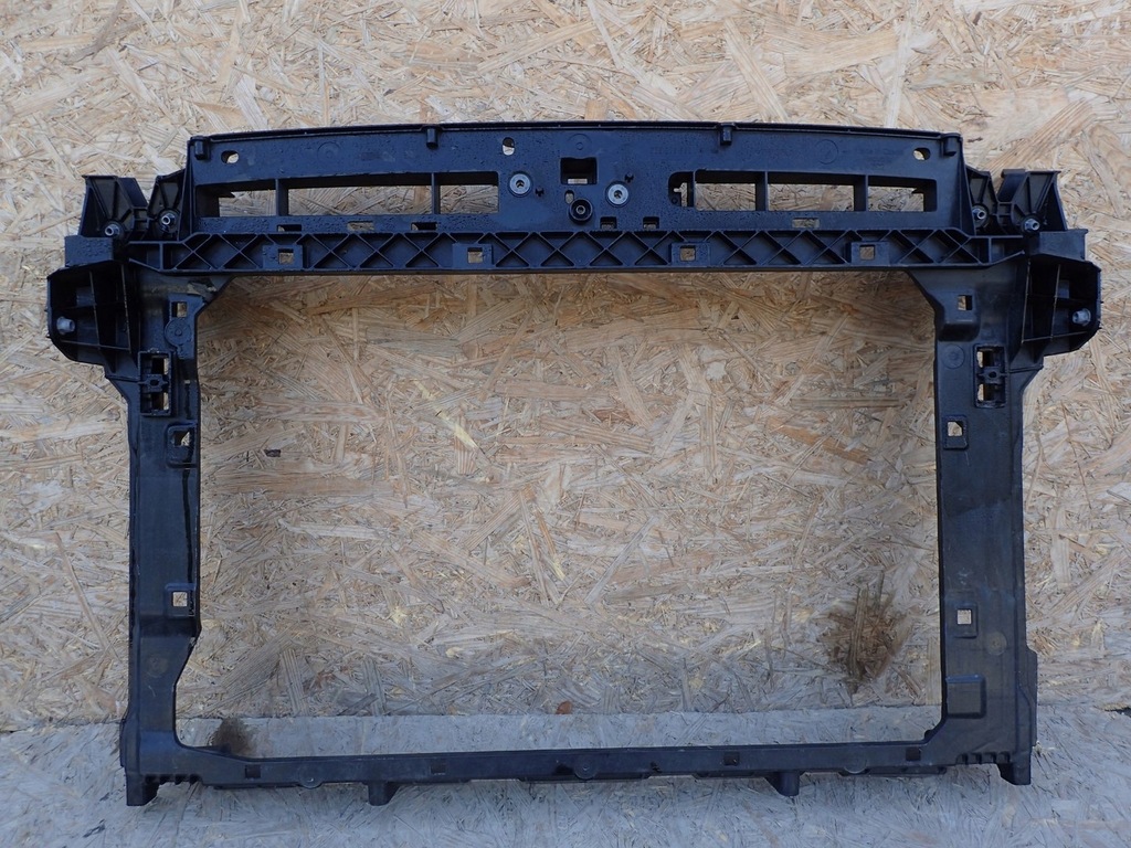 PAS PRZEDNI WZMOCNIENIE CZOŁOWE SKODA KODIAQ 565 - 11330042210 ...