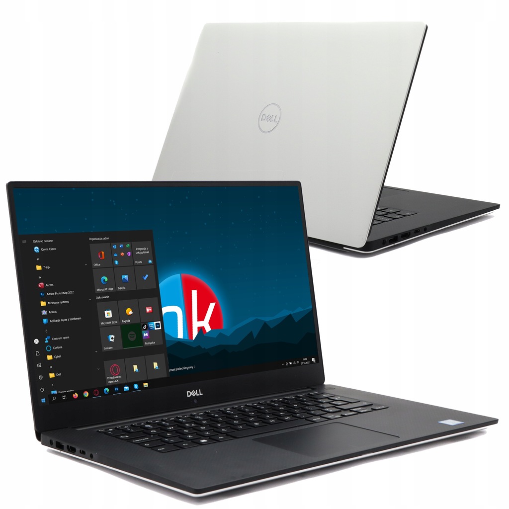 Laptop Dell Precision 5530 i7-8850H 32GB RAM 512GB - 13463415536 ...