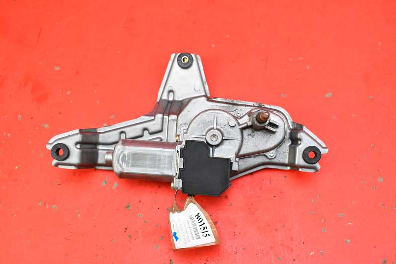 SILNICZEK WYCIERACZKI TYŁ 85130-13120 TOYOTA COROLLA E12 KOMBI 05R ...