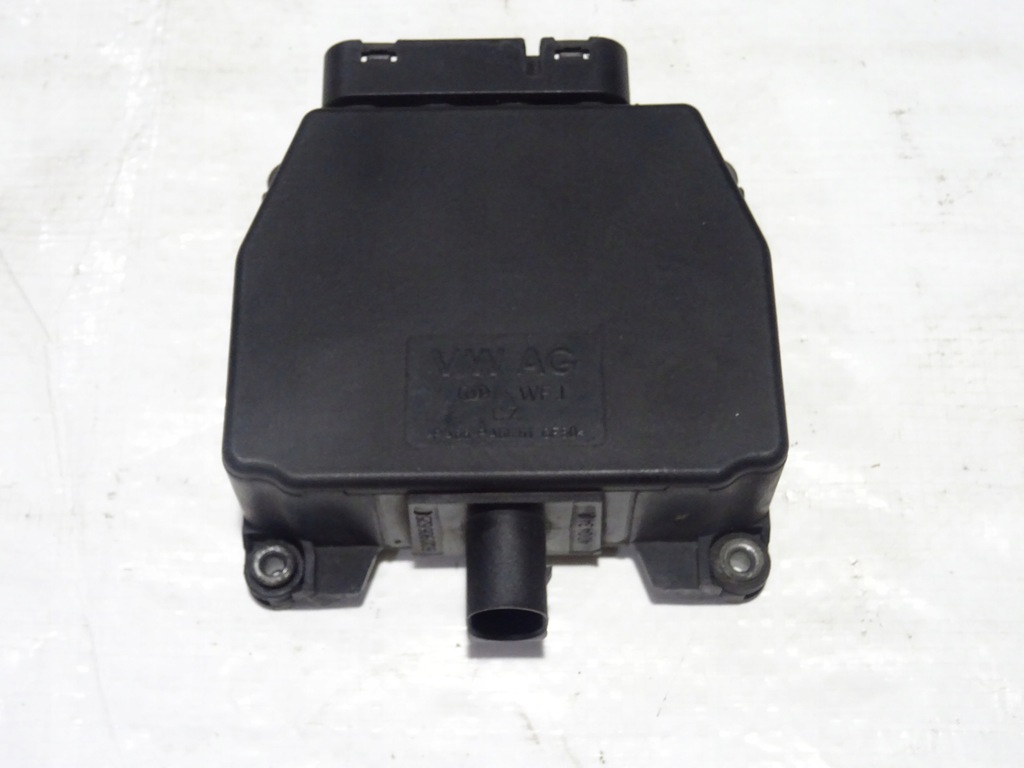 ZAWÓR ELEKTROMAGNETYCZNY VW TOURAN I 1 2.0 TDI BKD - 14033013203 ...