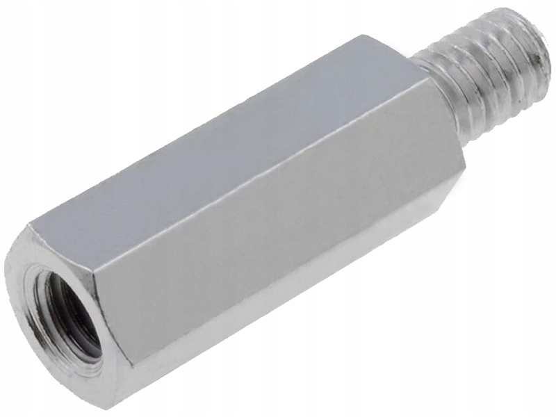 Tuleja dystansowa gwint wew/zew M5X15 DREMEC-1szt - 12367000472 - oficjalne archiwum Allegro