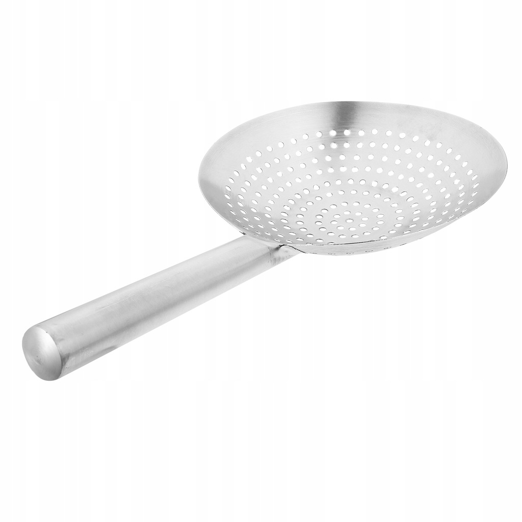 Slotted Skimmer Deep Fry Basket Spider Strainer - 14446389589 ...