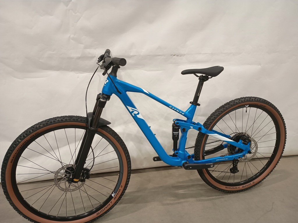 Rower MTB R-RAYMON FullRay 120 3.0 M550 - 16683841500 - oficjalne ...