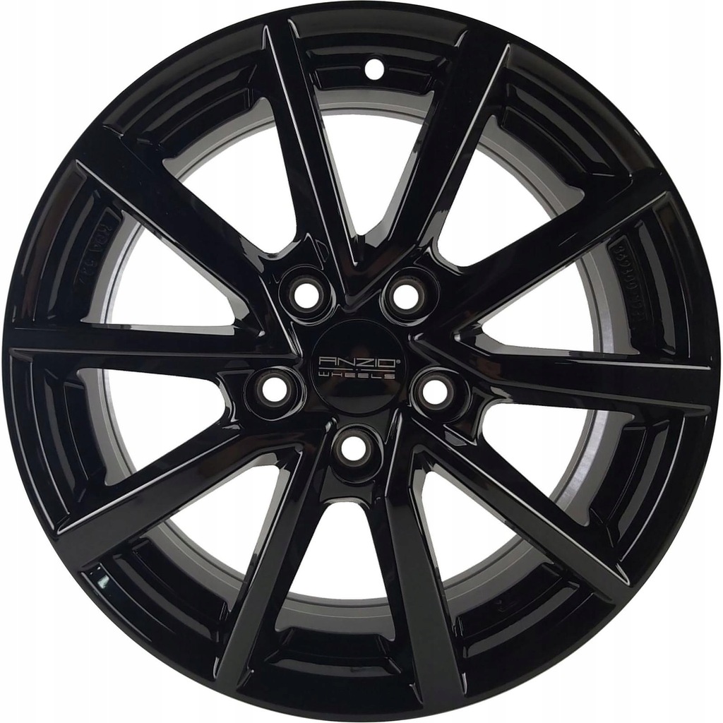 FELGI DACIA DUSTER II - 11736771145 - oficjalne archiwum Allegro