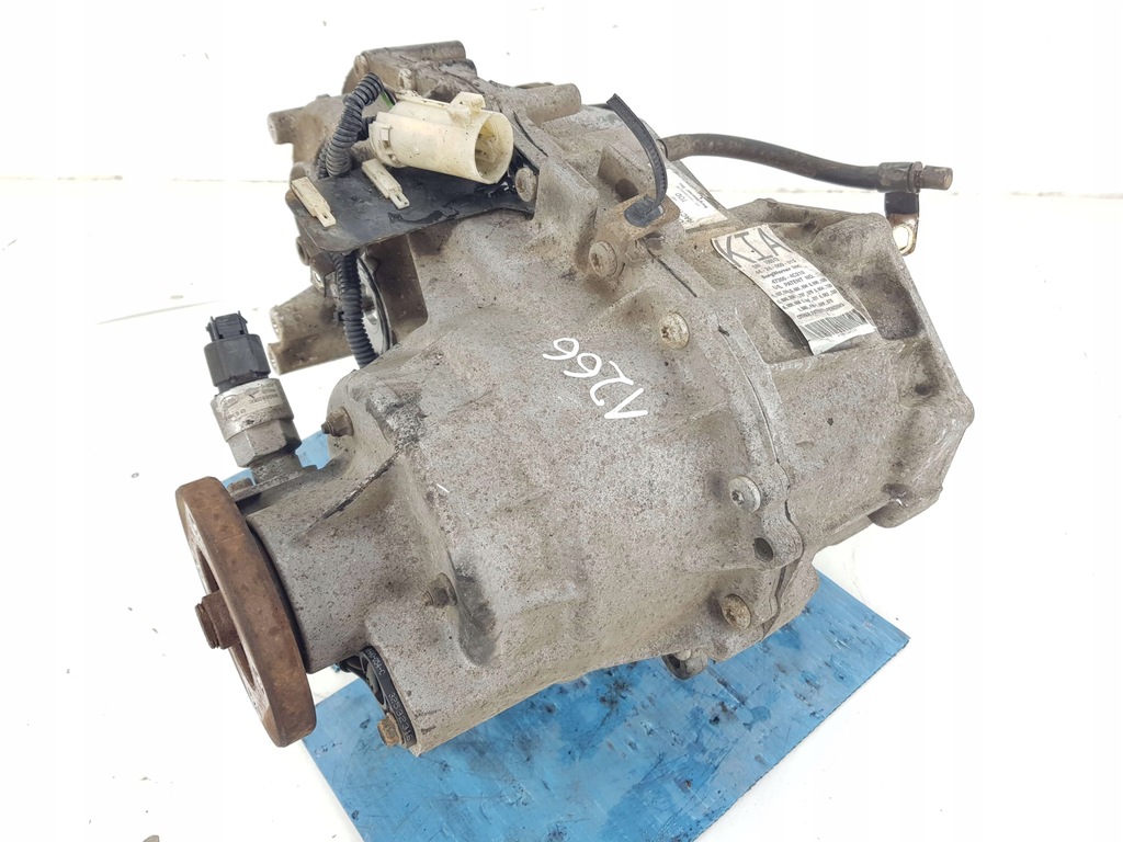 Reduktor Skrzyni KIA SORENTO 2.5 CRDI 47300-4C210 - 13014799717 ...