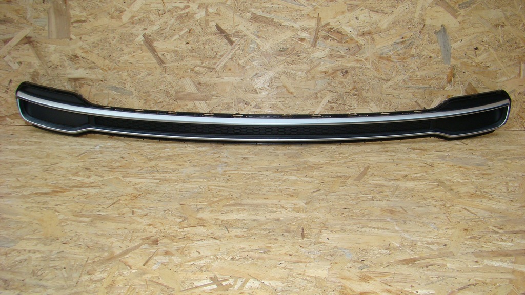 AUDI Q5 S-LINE SPOILER ZDERZAK TYŁ 80A807823 - 9103060960 - oficjalne ...