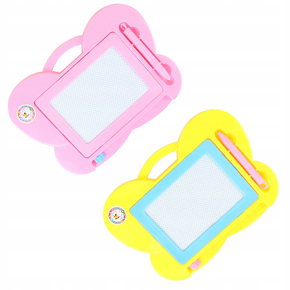 Magnetyczne szkic Pad Magnetyczne rysunek zabawki - 12647321043 ...