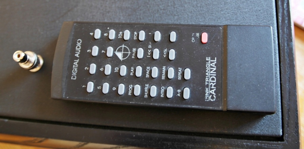 Transport CD Pink Triangle Cardinal. Wrocław - 7875501326 - oficjalne ...