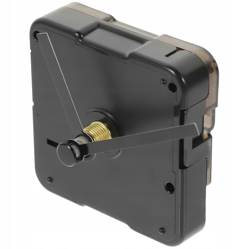 BATTERY OPERATED CLOCK MECHANISM - 14133016116 - oficjalne archiwum Allegro