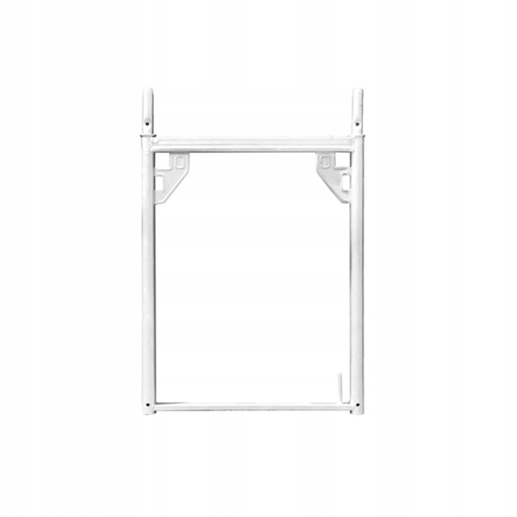 Rama STALOWA rusztowanie typ Baumann L73 1,00 m - 13378508459 ...