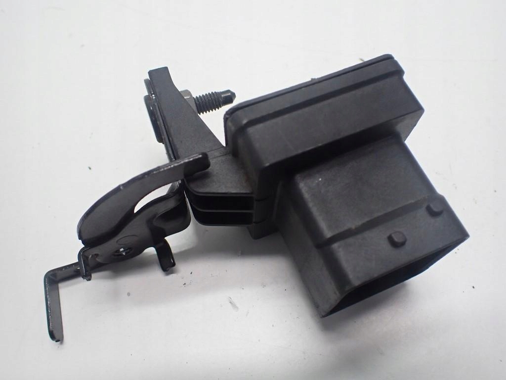 PRZEKAŹNIK ŚWIEC ŻAROWYCH RENAULT TRAFIC III 21R - 13291785279 ...