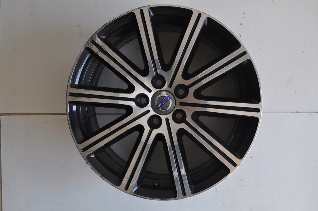 FELGA ORYGINAŁ VOLVO XC90 XC70 XC60 18 31400830 - 7758627642 ...