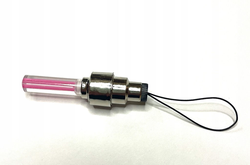 KEYGLOWER BRELOK LED DO KEYRAMBIT KOLOR CZERWONY - 15512686987 ...