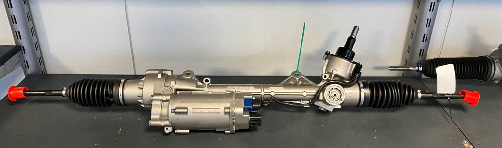 CHEVROLET CAMARO LIFT PRZEKŁADNIA MAGLOWNICA NOWA - 13041890317 ...