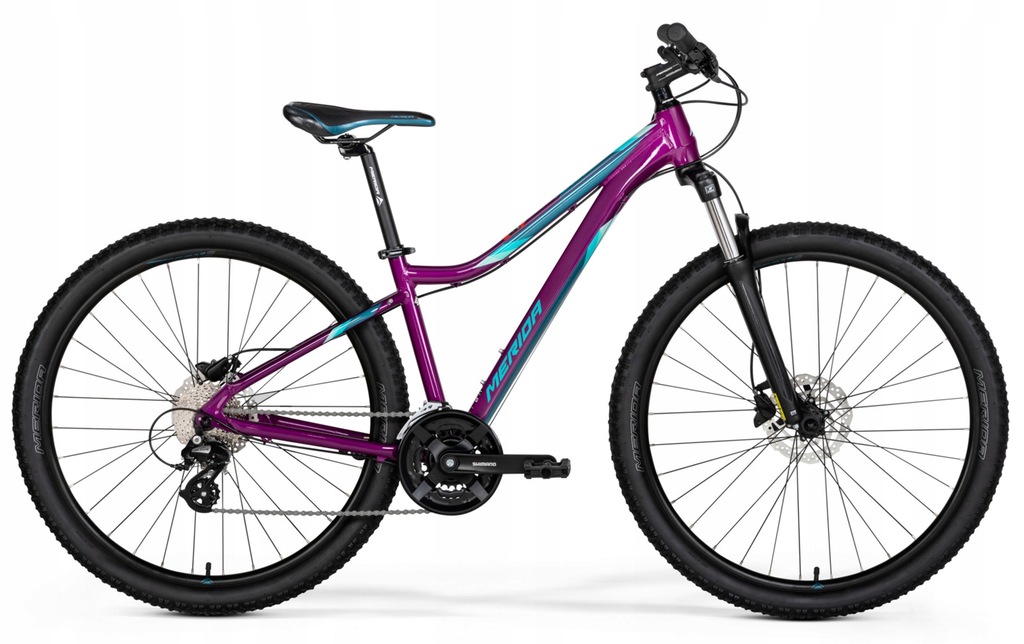 ROWER MERIDA MATTS 7.15 PURPLE XS (13,5) - 13684067110 - oficjalne ...