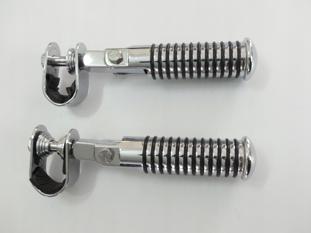 . PODNÓŻEK GMOL MOCOWANIE ADAPTER KURYAKYN HARLEY - 12597852547 - oficjalne archiwum Allegro