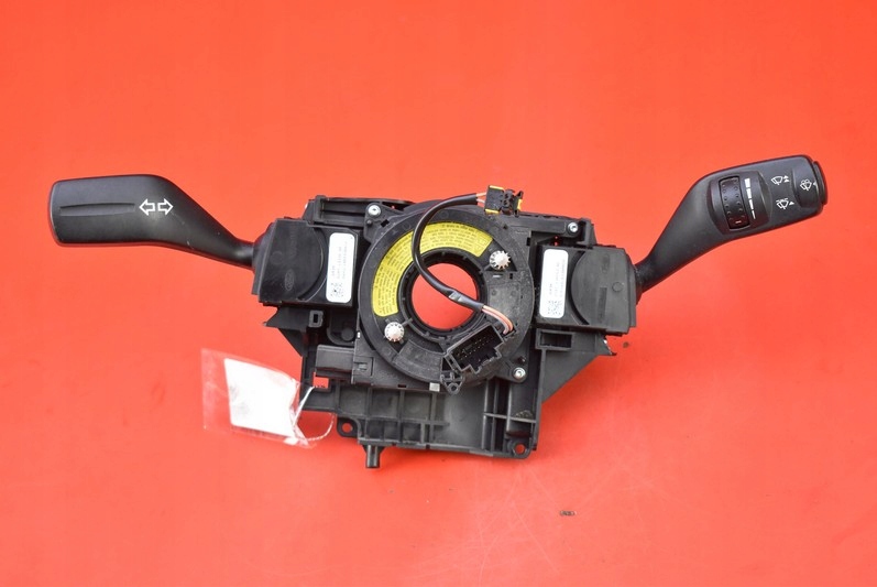 PRZEŁĄCZNIK ZESPOLONY PAJĄK FORD S-MAX MK1 07R - 11706910014 ...