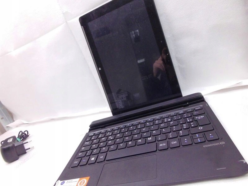 TABLET ESSENTIEL PC TAB 1001-2 OPIS - 7904303899 - oficjalne archiwum ...