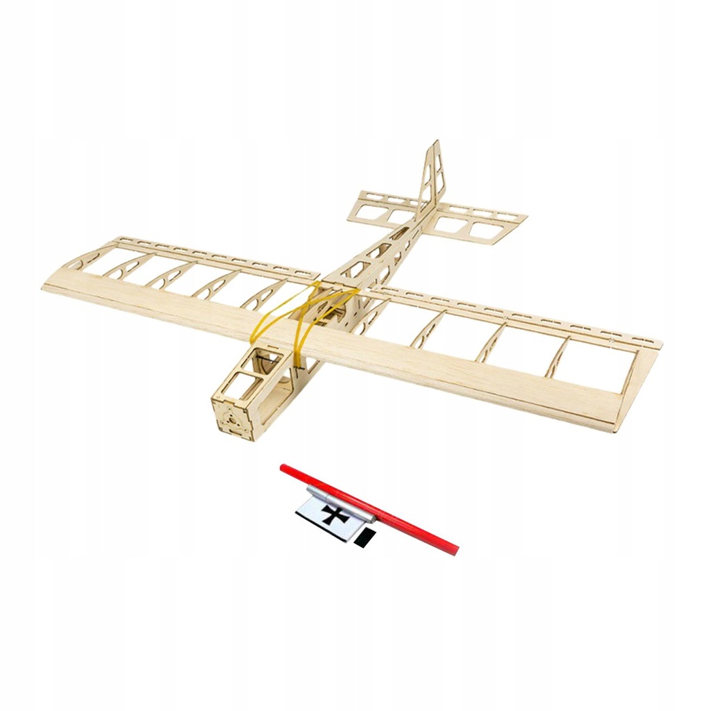 wing Balsa Aircraft Toy Not Flying Toy - 12954067170 - oficjalne ...