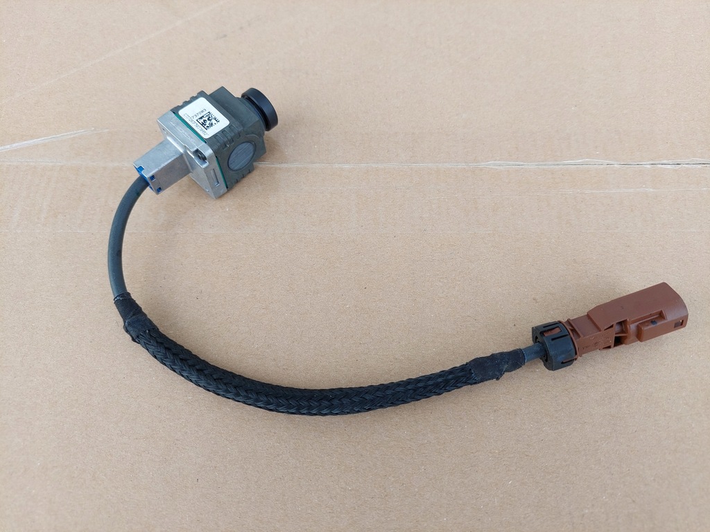 MERCEDES KAMERA COFANIA A0009056206 - 12779216445 - oficjalne archiwum ...