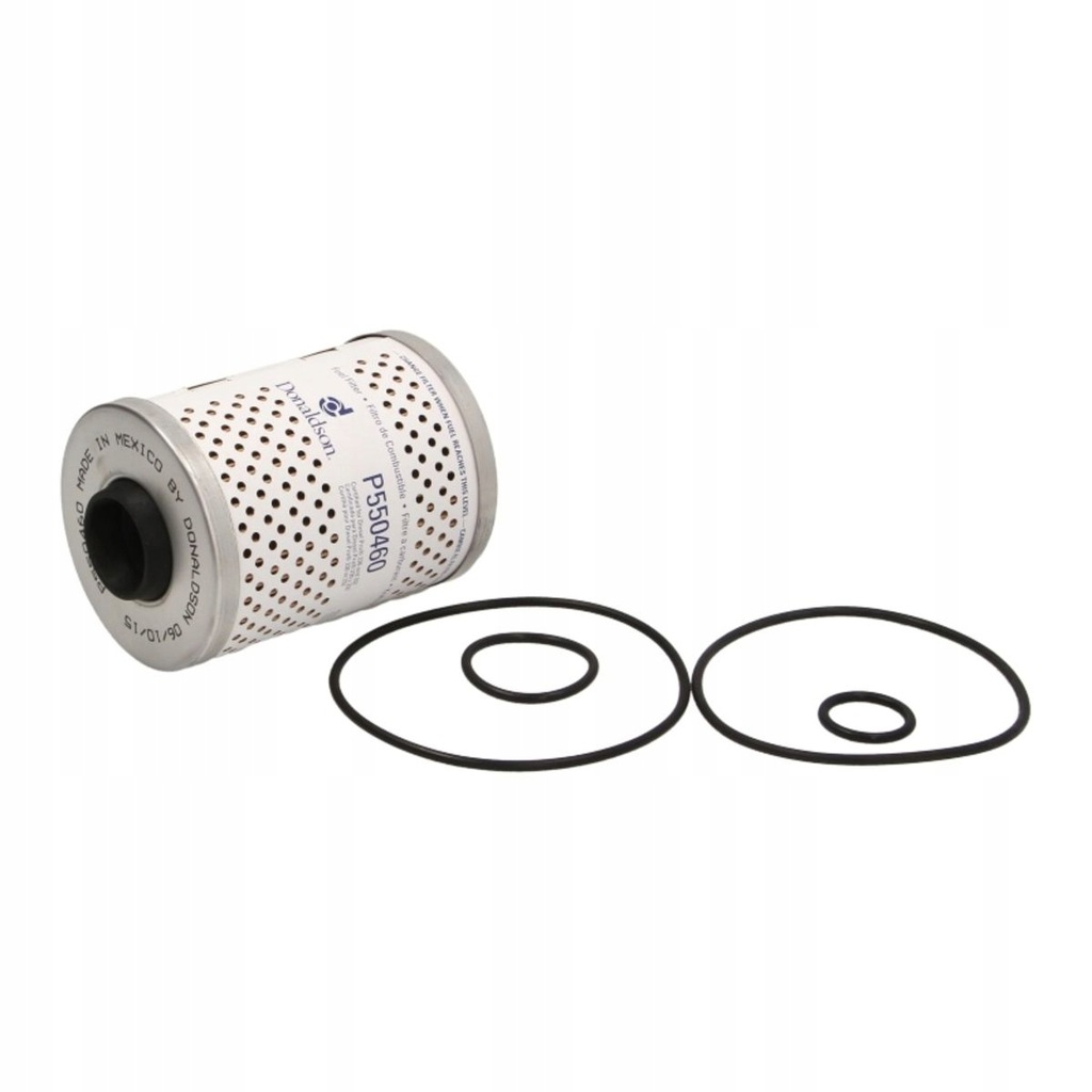 Filtr paliwa DETROIT DIESEL 232 DONALDSON P550460 - 15325273730 ...