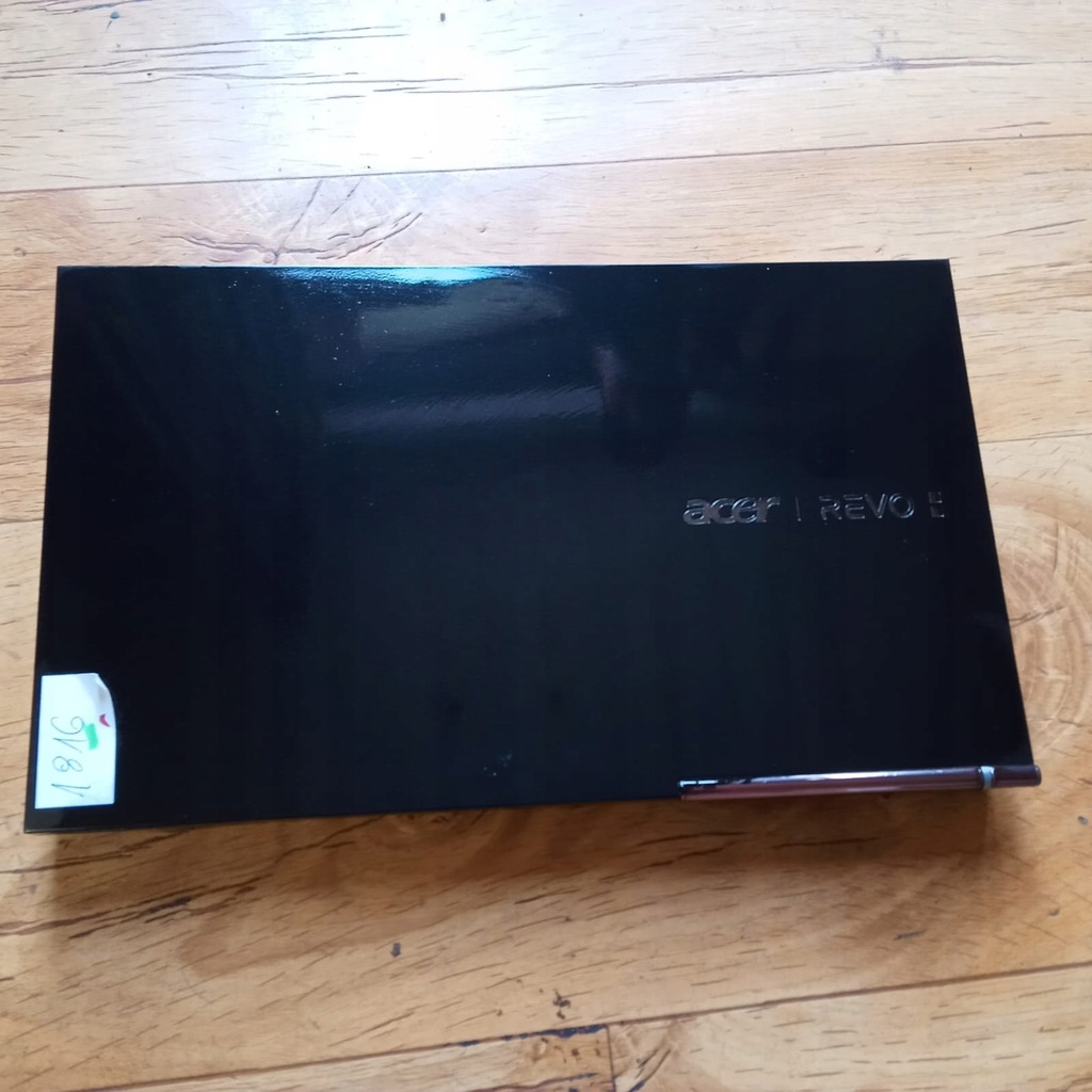 Acer Revo mini pc RL-100 2/500GB DVD-RW /7HP64 - 12771934136 ...